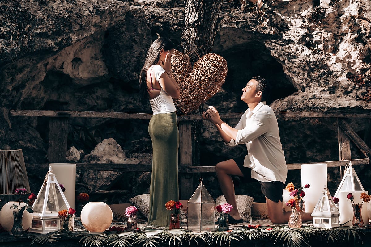 Check Out - The Key Tulum Proposal